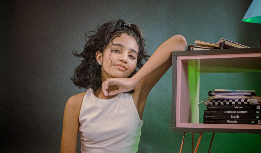 Letícia Cruz Lança Primeiro Single "Meu Ego" em 13 de Dezembro ...